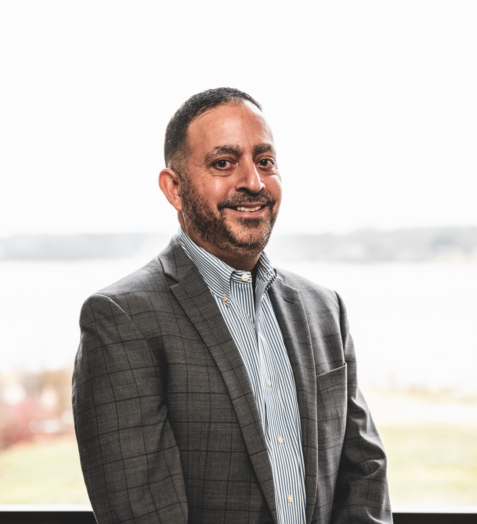 Joseph W. Gabriel | Packer Thomas | Principal