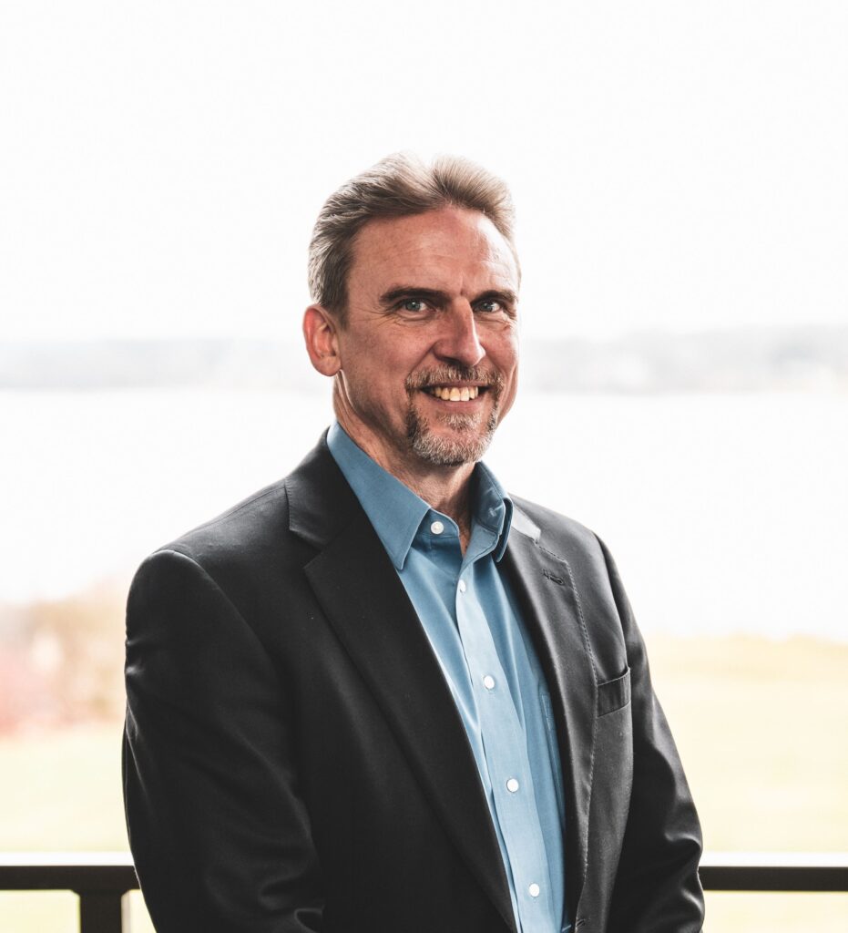 Stephen F. Higgins | Packer Thomas | Principal